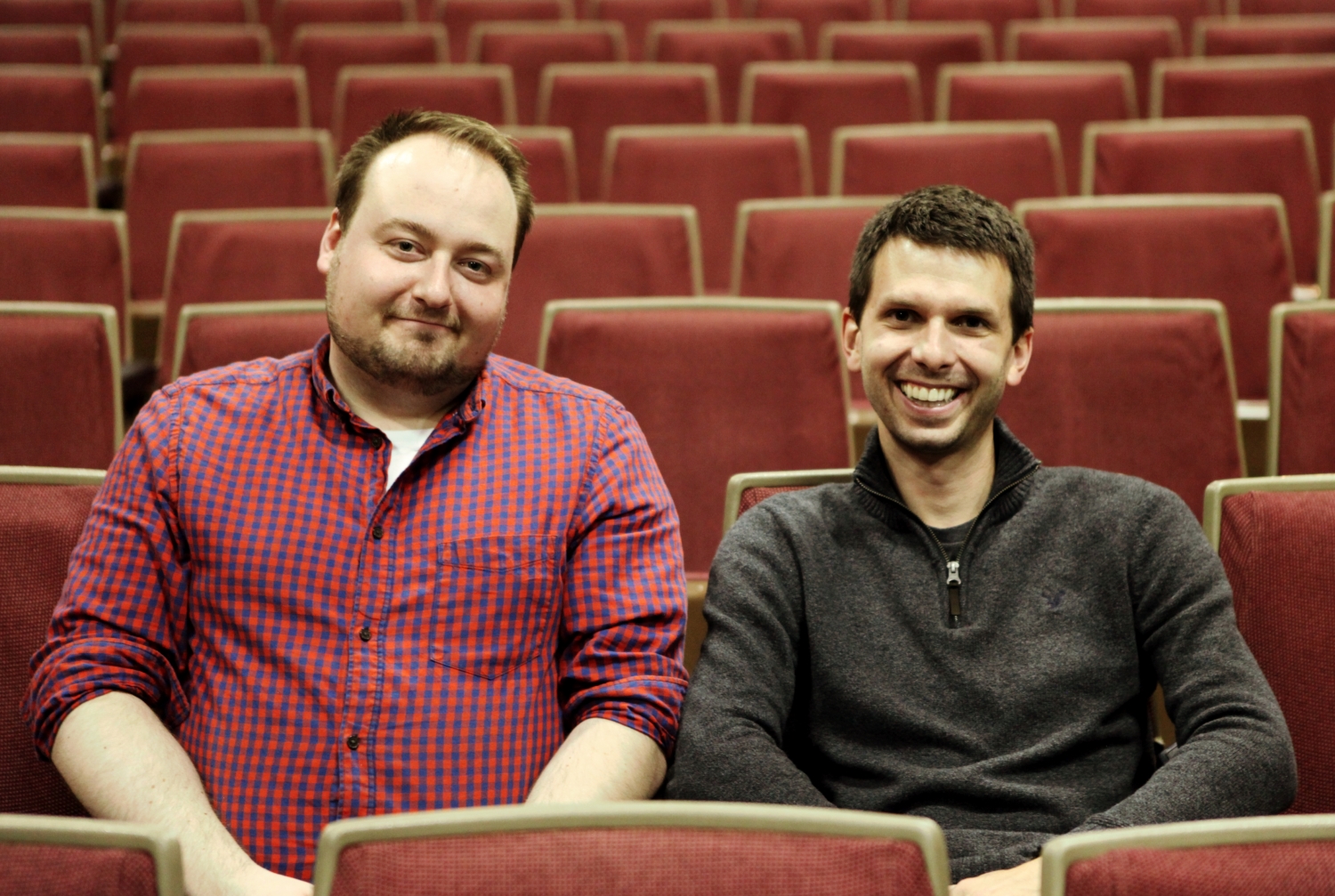 Full Swing Productions – Calgary Video Production – Calgary Strategic ...